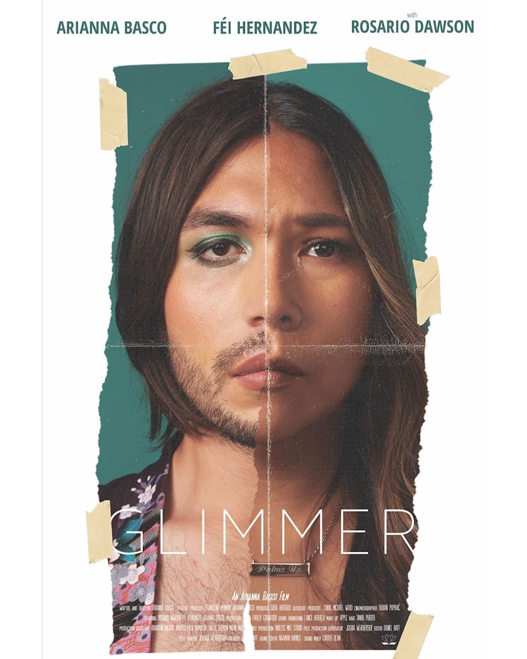 Glimmer: Extra Large Movie Poster Image - Internet Movie Poster Awards ...