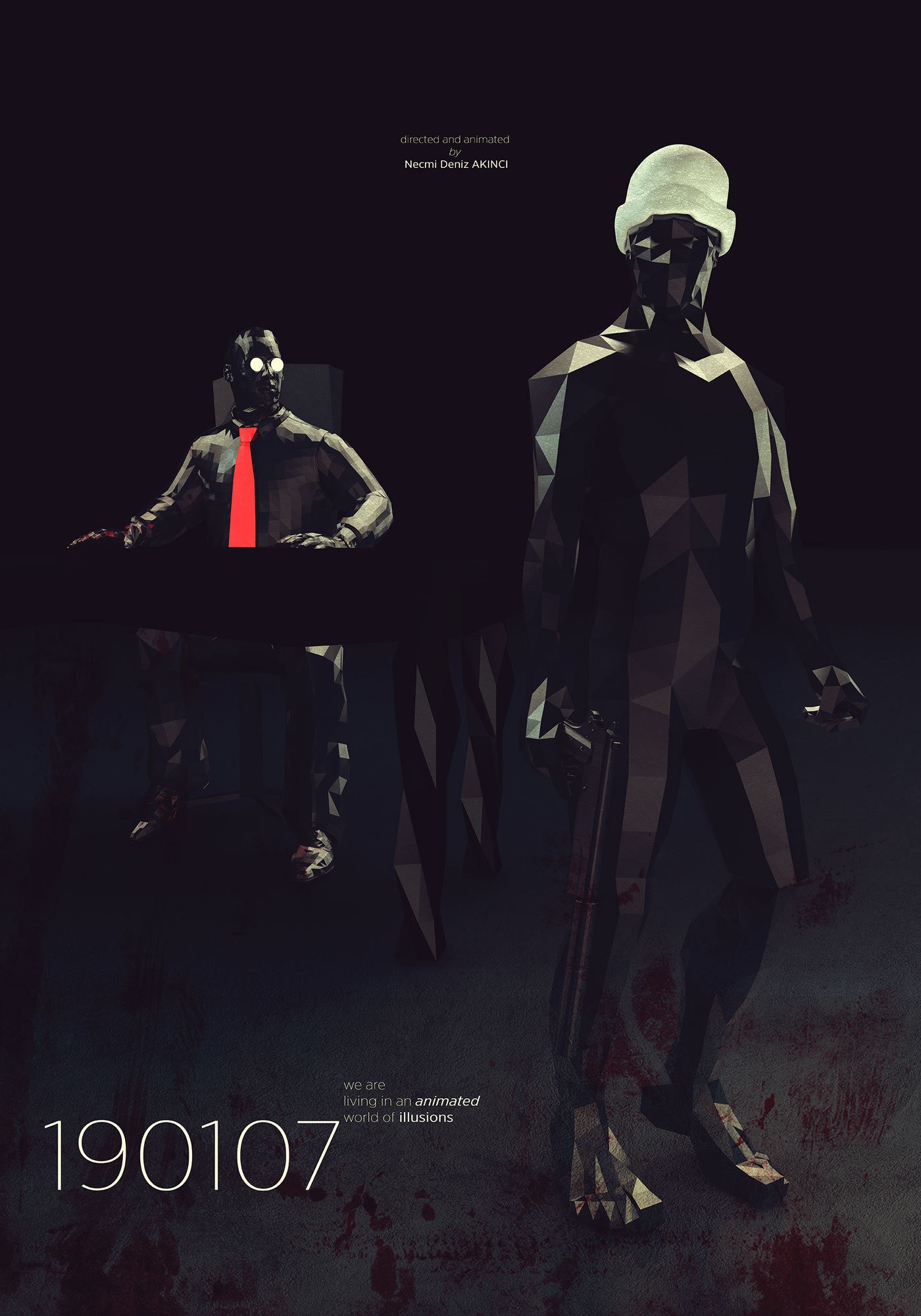 190107: Mega Sized Movie Poster Image - Internet Movie Poster Awards ...