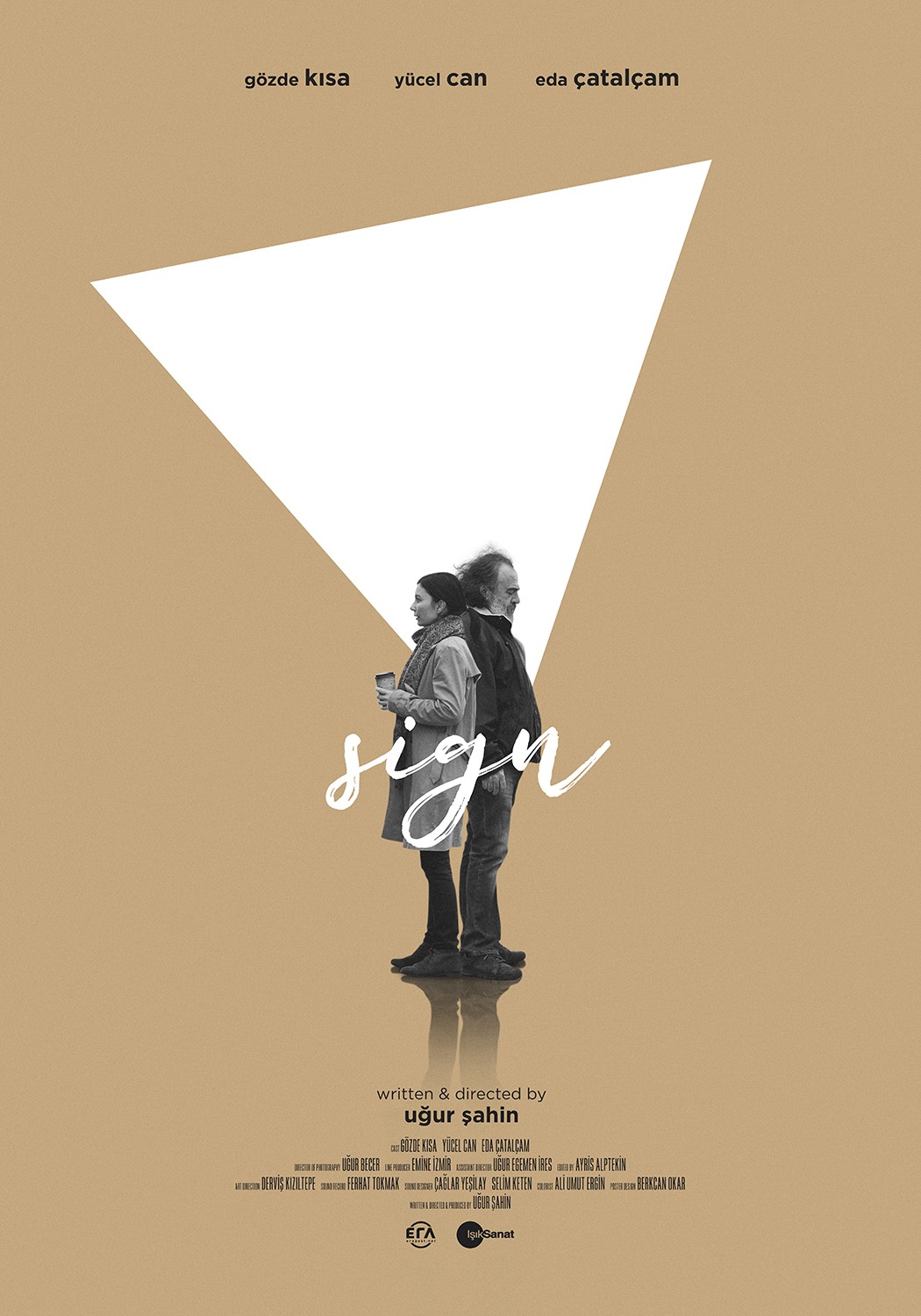 Sign: Extra Large Movie Poster Image - Internet Movie Poster Awards Gallery