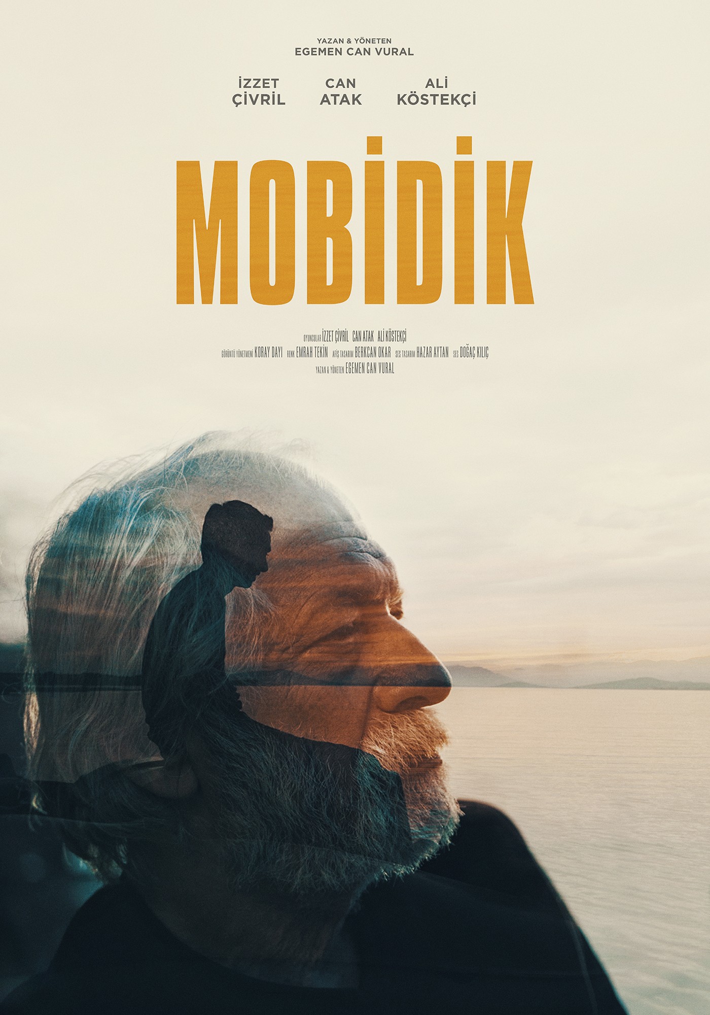Mobidik: Mega Sized Movie Poster Image - Internet Movie Poster Awards ...