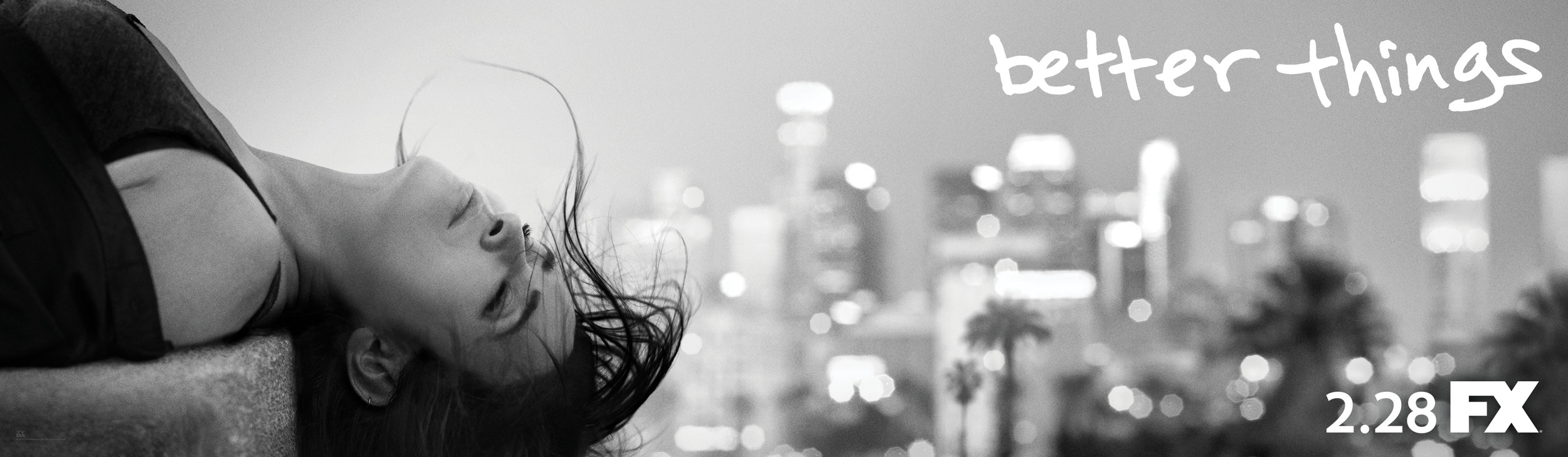 Better Things (#6 of 11): Mega Sized TV Poster Image - IMP Awards