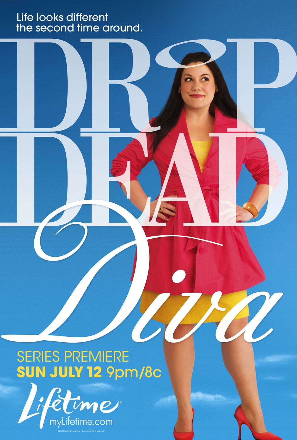 Drop Dead Diva Watch Online Free Drop Dead Diva Season Five, 57% OFF ...