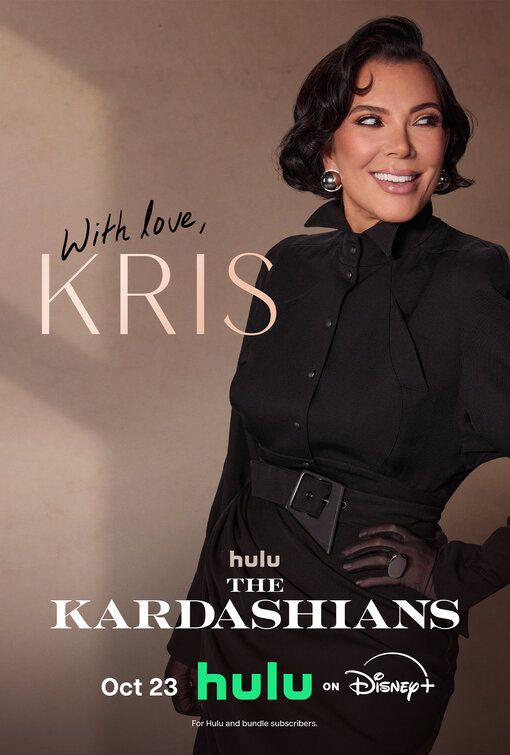 The Kardashians TV Poster (#26 of 27) - IMP Awards