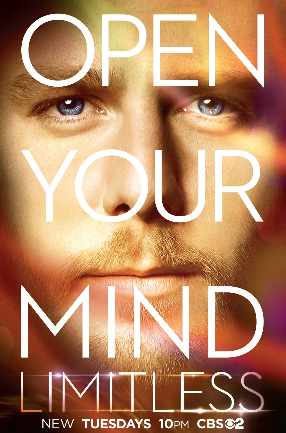 Limitless (#2 of 4): Extra Large TV Poster Image - IMP Awards