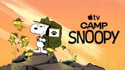 Camp Snoopy TV Poster (#2 of 3) - IMP Awards