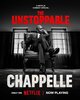 Dave Chappelle: The Unstoppable (#1 of 2): Extra Large TV Poster Image ...
