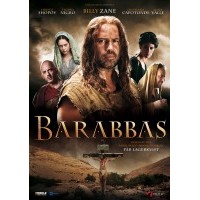 Barabbas TV Poster - Internet Movie Poster Awards Gallery
