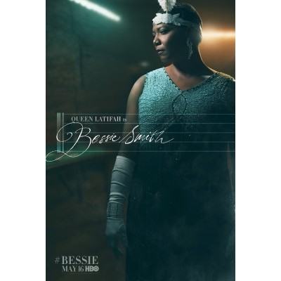 Bessie TV Poster #2 - Internet Movie Poster Awards Gallery