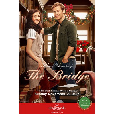 The Bridge TV Poster - Internet Movie Poster Awards Gallery